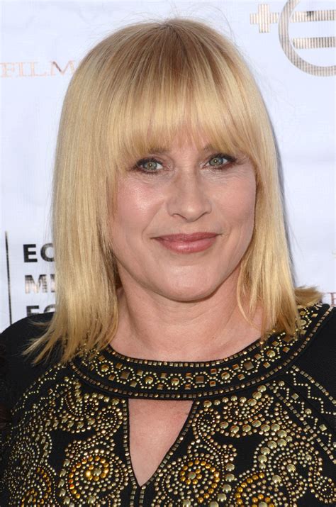 The Act Patricia Arquette Medium To Star In Hulu Anthology Series