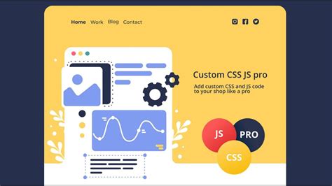 Custom CSS And JavaScript Pro Plugin For PrestaShop YouTube