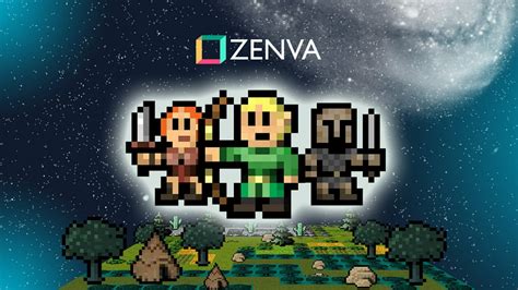 Free Course Create Noise Maps For Procedural Generation GameDev Academy