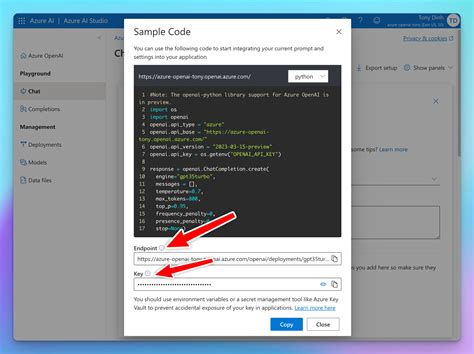 Azure OpenAI