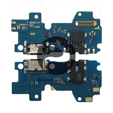 خرید و قیمت برد شارژ سامسونگ مدل Sam M32 Org 100 ترب