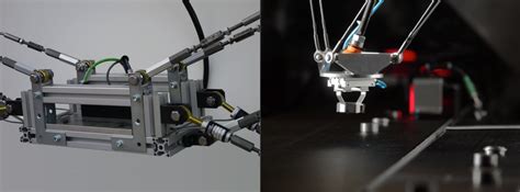 High Speed Robotics Mechatronic Vehicle Systems Lab University Of