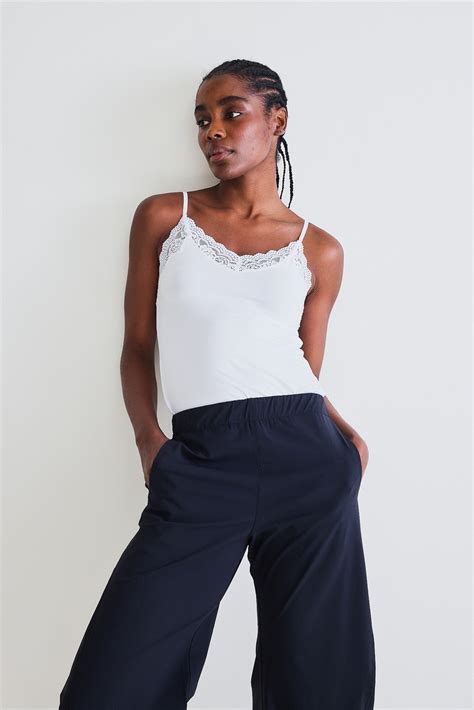 The Touch Of Sex Appeal Cami Ruti