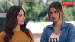 Do You Wanna Partner Trailer Tamannaah Bhatia And Diana Penty Turn