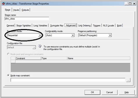 Datastage Scenario Based Question 2 City Names And Distance Between
