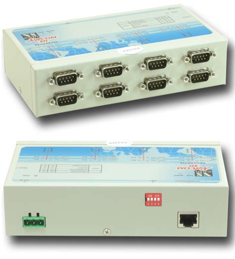 Er Soft Netcom 811