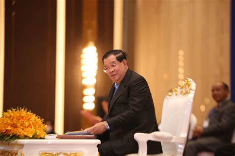 សម្ដេចតេជោ ហ៊ុន សែន បន្ដអំពាវនាវខ្មែរនៅក្រៅប្រទេស ឲ្យមកលេងស្រុកកំណើត វិមាន៧មករា