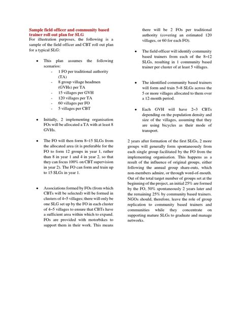 Community Based Trainer Download Free Pdf Cognitive Behavioral Therapy Cash