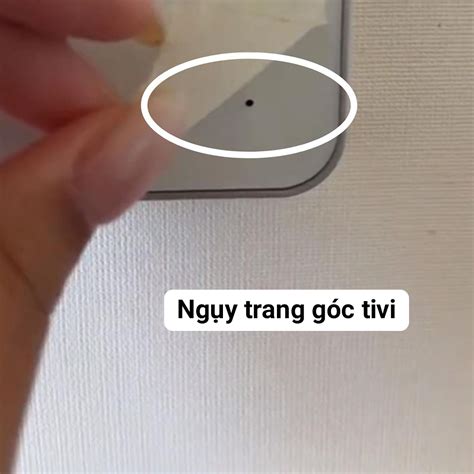 Camera Quay Lén Có Thể Ngụy Trang Tinh Vi đến Mức Nào Cách Phát Hiện Camera Quay Lén