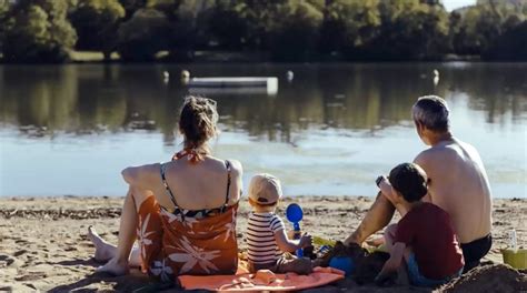 Dijon Plage Program 2025 Archyde