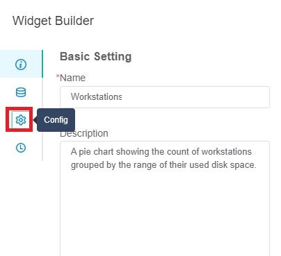 How To Switch Widget Types MSPbots Ai