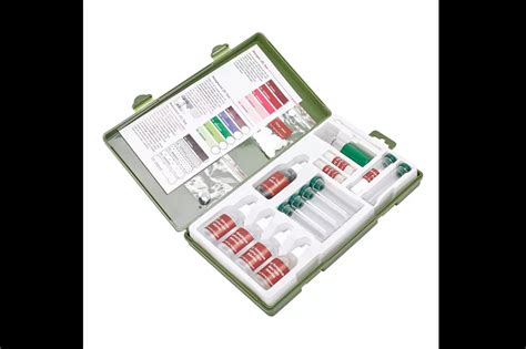 Bodentestkit N P K Ph 80 Tests Online Kaufen Bei Olerum