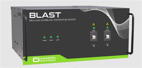 Fiber Optic Sensing Brillouin Loop Analyzer Of Strain And Fiber Optic Sensing Brillouin Loop Analyzer Of Strain And