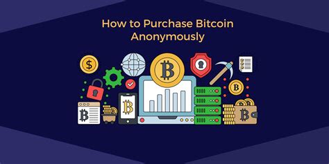 How To Purchase Bitcoin Anonymously Tips And Tricks Viral Rang