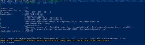 Get Reports Return Forbidden For Some Reports · Issue 1751