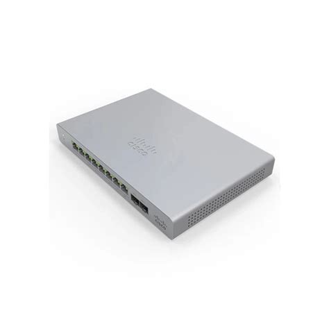 Cisco Ms120 8 Network Switch Solutions Ca Tech