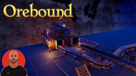 Orebound Fr 14 Automatisation 5 Combinator Débloqué Youtube Orebound Fr 14 Automatisation 5 Combinator Débloqué Youtube