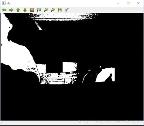 Win10安装openni2并通过python接口调用kinectusbdk 怎么安装 Csdn博客