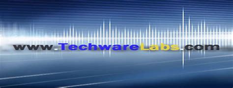 System Requirements Lab Added A System Requirements Lab