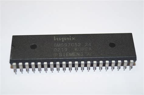 Gms97c52 Uğur Elektronic