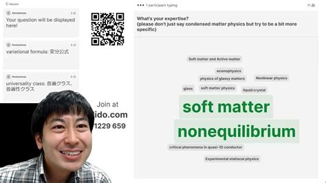 sqp2022 lecture 5 kardar parisi zhang universality class youtube