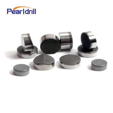 Pdc Cutter For Drill Bit Composite Material Pdc Cutter Diamond Composite Sheet Pdc And Diamond
