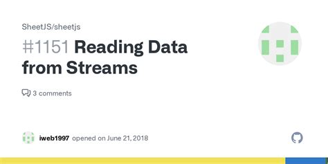 Reading Data From Streams Issue Sheetjs Sheetjs Github