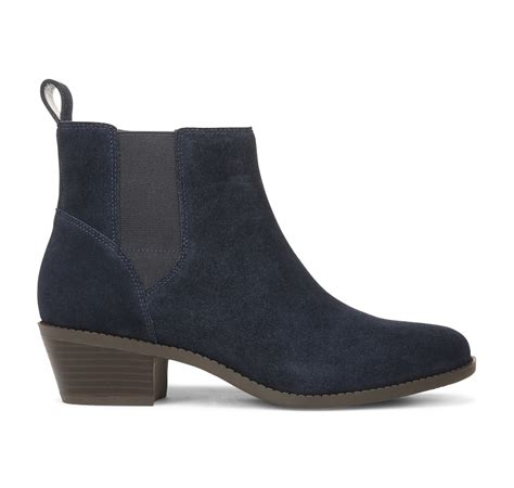 Vionic Roseland Ankle Bootie Tscca