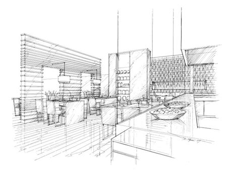 michael flynn on linkedin conceptual rendering of a destination