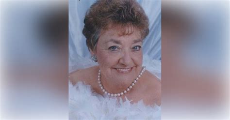 Obituary Information For Ruby L Morrison