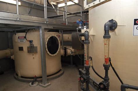 Apcche Odour Control For The Bondi Road Sewage Pump Station Odour Control Cleanteq Aromatrix