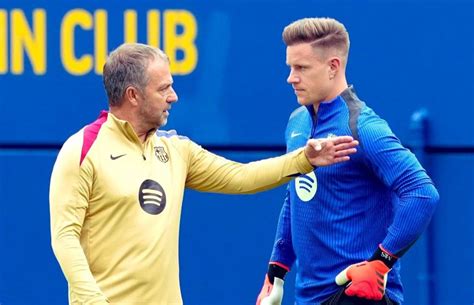 Cope დღეს ფლიკი ტერ შტეგენს შეხვდება და აუხსნის რომ წასვლა მოუწევს Crystalsport