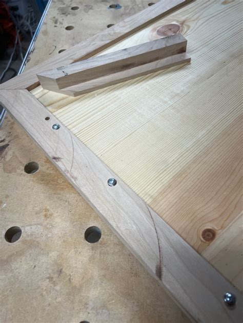 Compass Tables — Rob Johnstone Woodworker