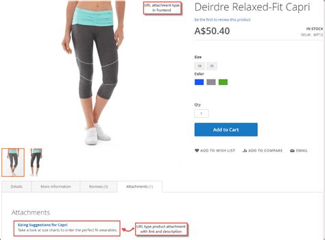 Add Magento Product Attachment Extension In Steps