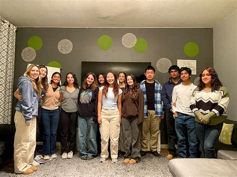 Teens Connect Mentis Napa
