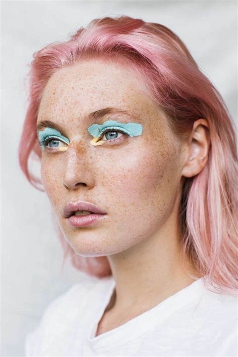 Épinglé Par Lunanai Sur Her Maquillage Photographie Maquillage