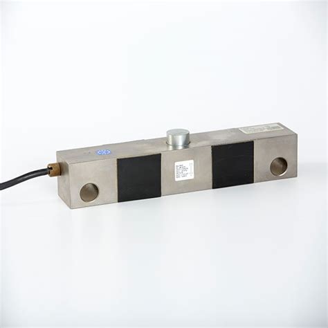 CB Load Cell Double Shear Beam