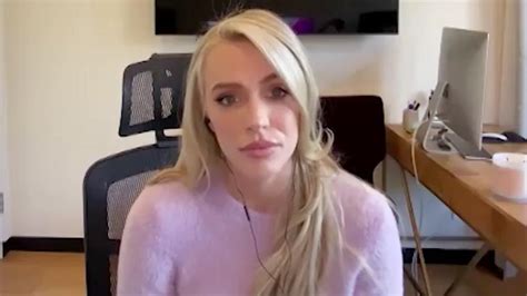 Call Her Daddy Host Alex Cooper On Scoring Hailey Bieber Interview