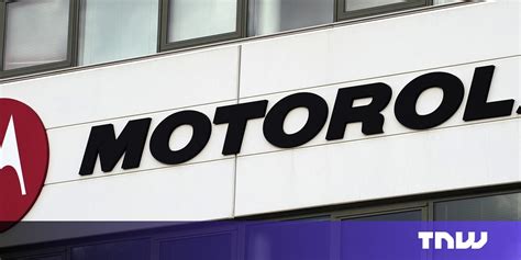 Motorolas Developer Edition Program Unlocking Wont Void Warranty