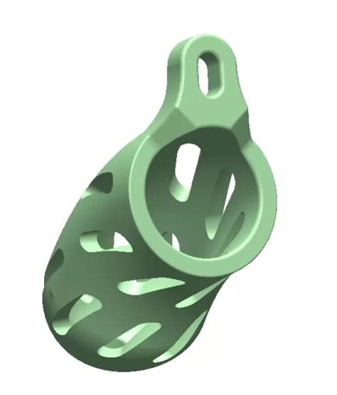 Adult Device 003 For 3d Printing 3d Printing Model Threeding