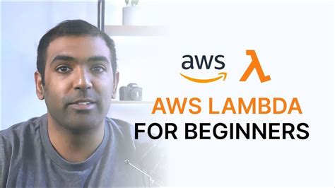 aws lambda tutorial getting started with serverless computing
