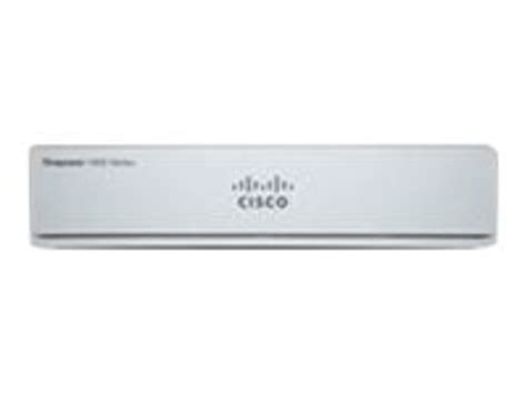 Cisco Firepower 1010e Asa Firewall Fpr1010e Asa K9