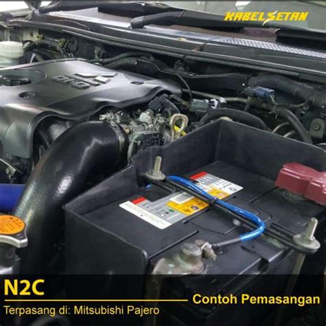 promo kabel setan response bundle c motor and mobil diskon 5 di