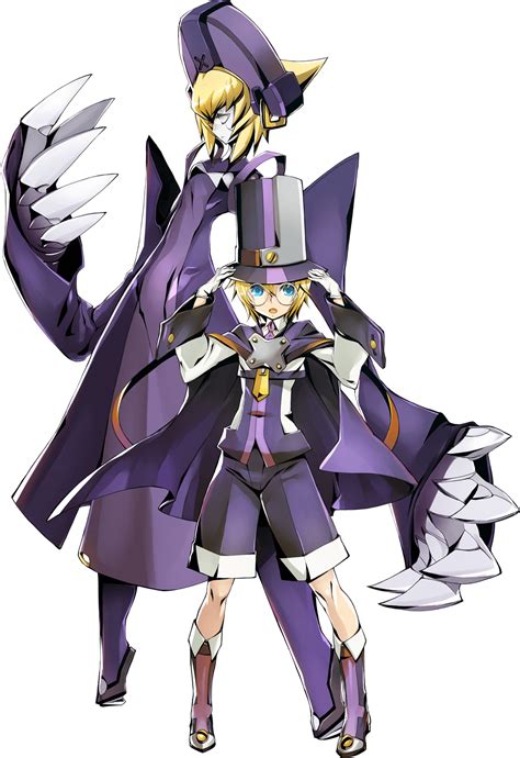 Who Is Ikarus Carl Clover Cosplaycodex