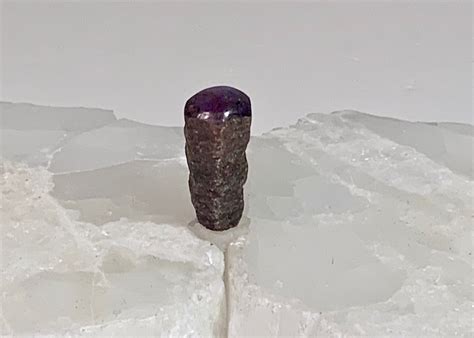 Star Ruby Small 100 Pcs Raj Minerals Inc