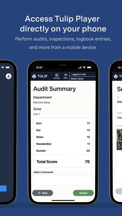 Tulip Player For Iphone Free App Download