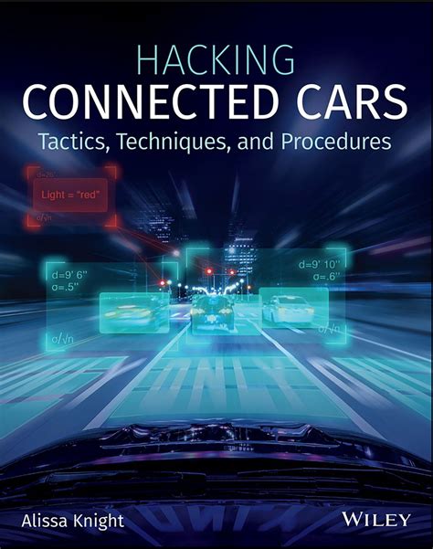 Cipherphantom 🚗💻 Hacking Connected Cars The Ultimate Facebook
