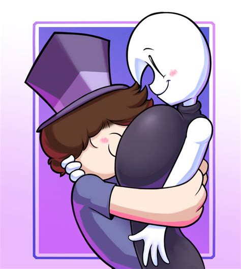 Lita And Mesona Boob Hug By Superwiibros08 On Deviantart