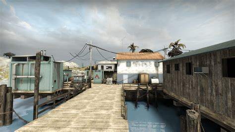This Is The First Deathmatch Map I Played When I Started Csgo And I Miss It Rglobaloffensive