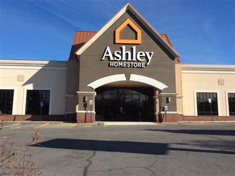 Does Ashley Furniture Have Lifetime Warranty